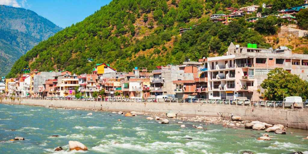 Kullu – Flik Travel